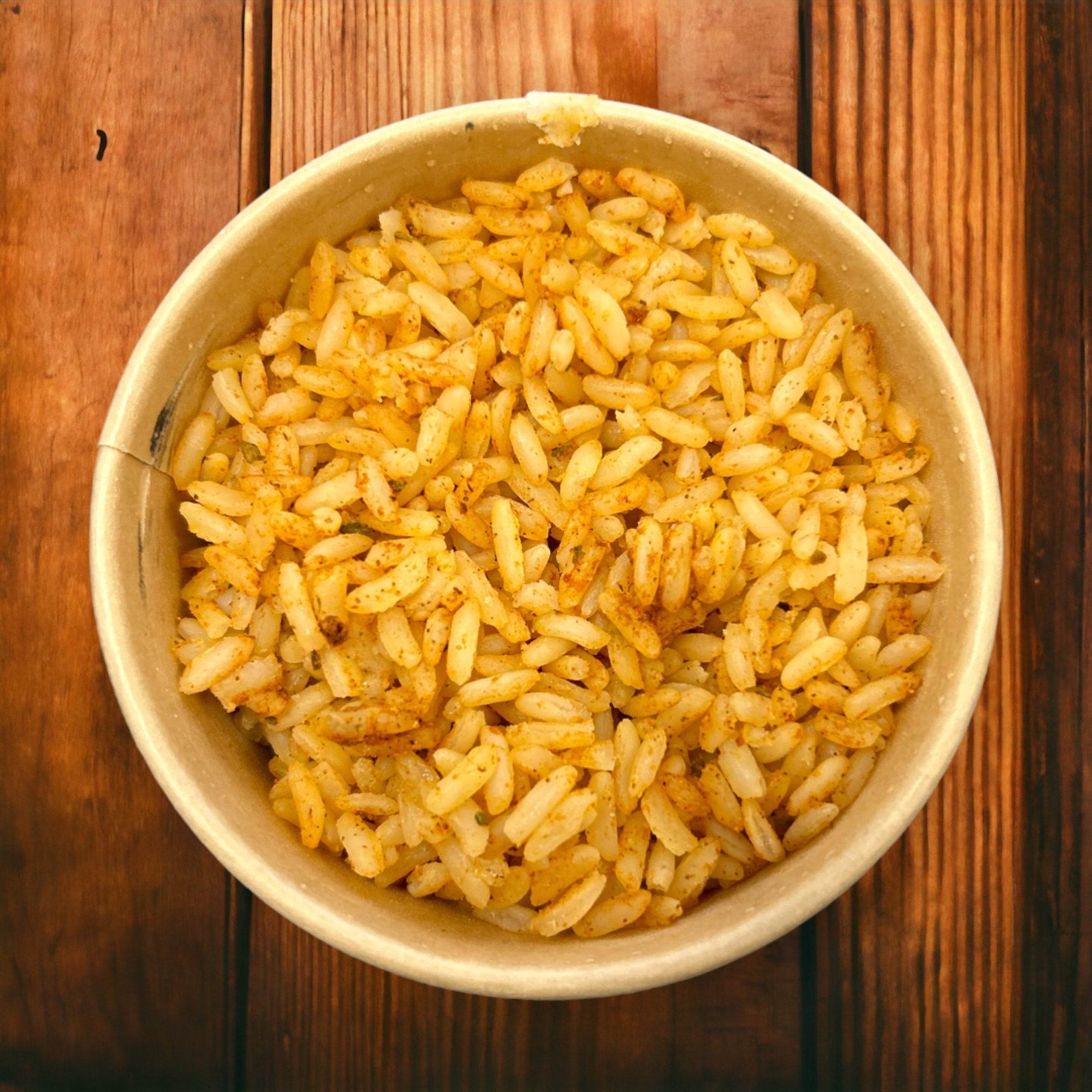 Mexican Rice - side | Grill 23 Authentic Mexican